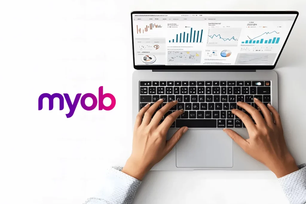 MYOB Course | Industry Accredited Diploma | TCA