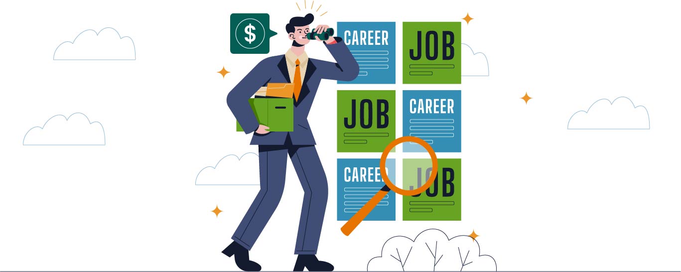 Career Development & Job Search Tips for 2024 | TCA